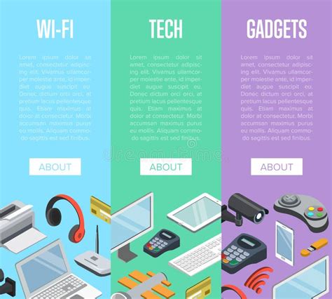 Wifi Internet Router Isometric 3d Icon Stock Illustration Illustration Of Device Computer