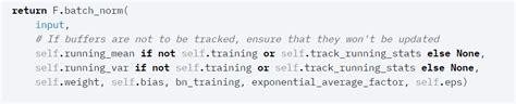 pytorch中的model train 与model eval 原理和实验分析 jhadoop 博客园