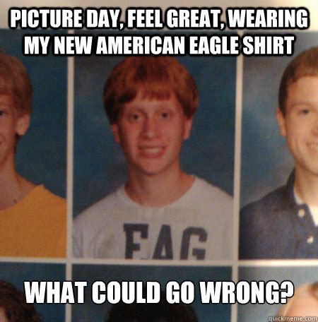 American Eagle Outfitters Meme