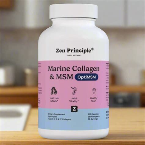 Products Zen Principle Naturals