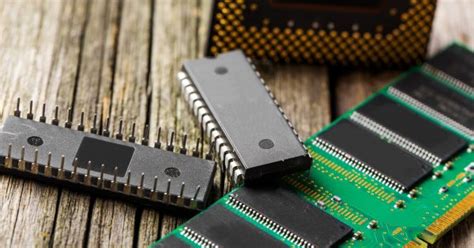 Ram Vs Rom 12 Major Differences To Know Storables