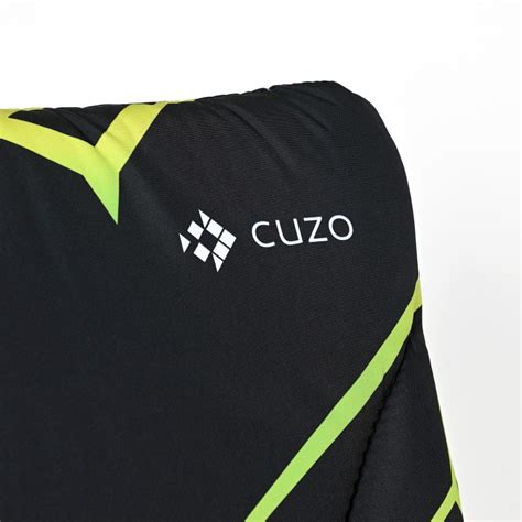 Fotel F3 Cuzo Method Feeder