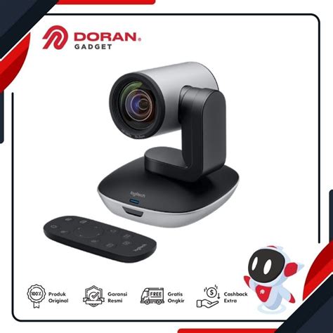 Logitech Ptz Pro Video Conference Camera Remote Atelier Yuwa Ciao Jp
