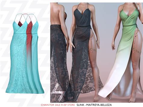 Second Life Marketplace Scandalize Isabelle Aqua