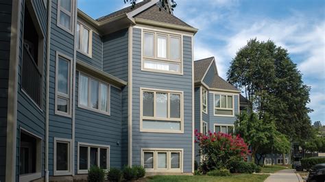 Composite Cladding Horizontal Siding Installation By Local Contractor