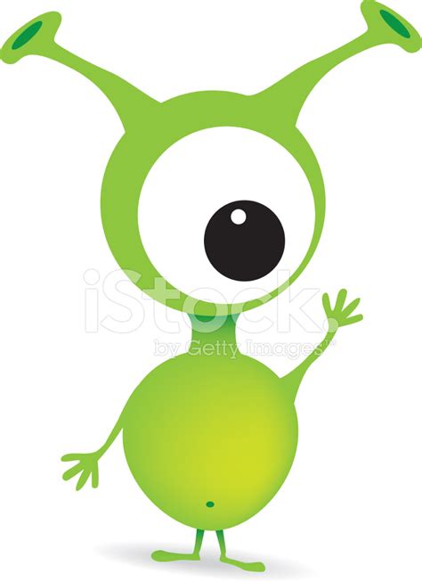 Extraterrestre Mignon