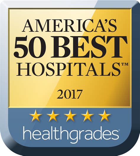 Saddleback Memorial Medical Center Named One Of Americas 50 Best