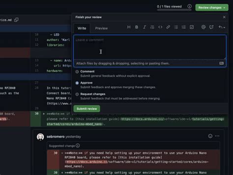 Arduino Documentation Goes Open Source For Community Contributions