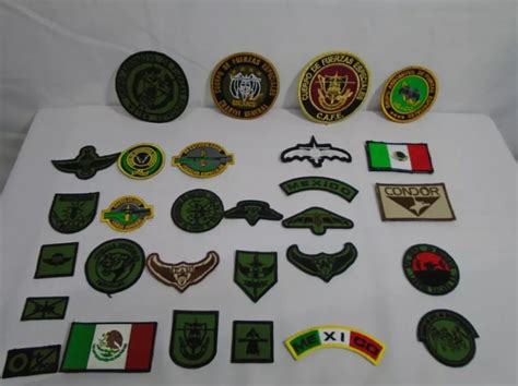 Todo Lo Que Necesitas Saber Para Ser De La Guardia Nacional Requisitos