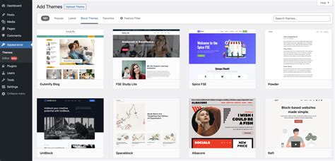 Customizing Your Wordpress Theme With Site Editor The Digital Past