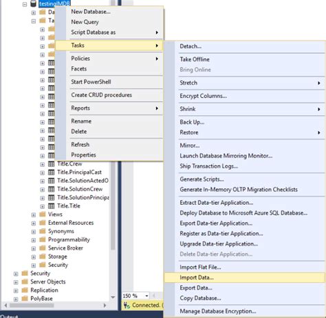 GitHub Chessbrain IMDB DB Dump Projects Taking IMDBs Database Dumps And Turning Them Into A