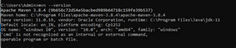 Executable Jar File Creation For Automation Testing Framework
