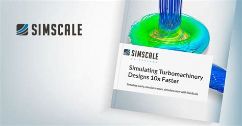 Simscale On Linkedin Simulation In The Cloud Allows Engineering Teams To Run Fast And Accurate
