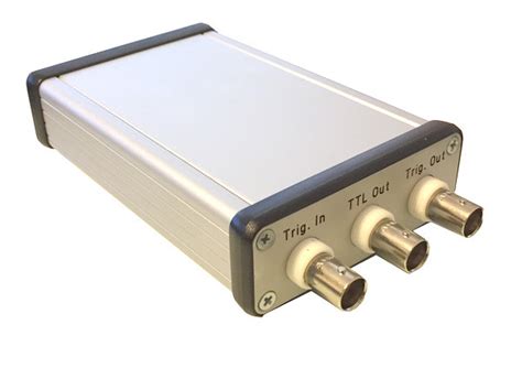 Prizmatix Usb Pulserplus Goldstone Scientific