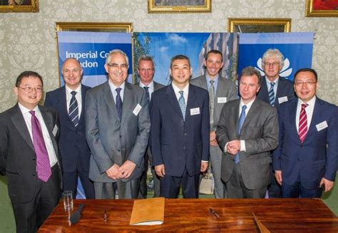 Huawei And Imperial Explore Research Collaboration Imperial News