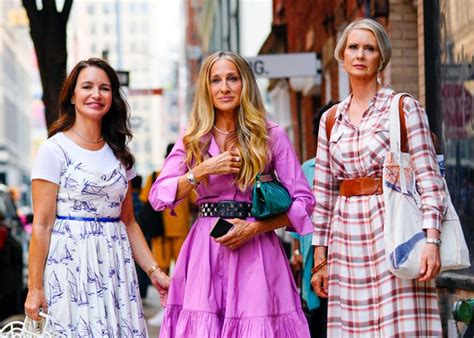 Sex And The City Gossip Girl E La Casa De Papel A Diversidade E O