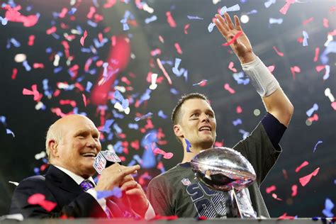 Tom Brady Wins 5th Super Bowl The Most Super Bowl Victories By A Qb