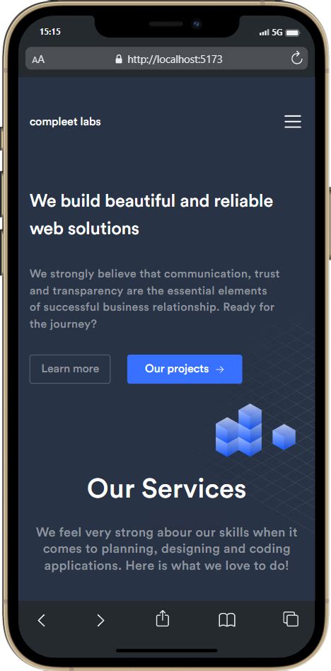 GitHub AbelMachaca Desafio Frontend