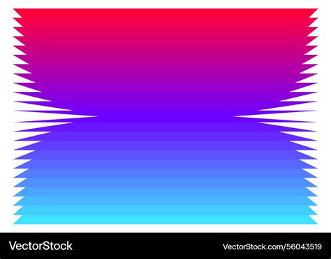 abstract background design geometric shapes vector image