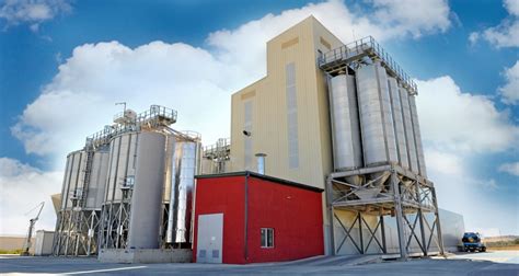 ჩვენი საწარმოები