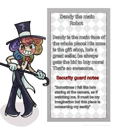 Pin De Lixian En Dandys World En 2025 Diseño De Personajes De