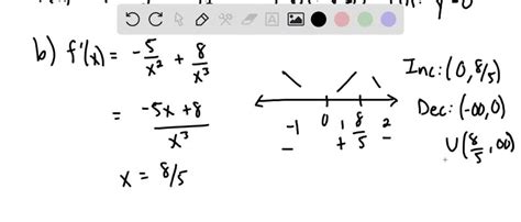 solved question 5 5 points to sketch the graph of a continuous