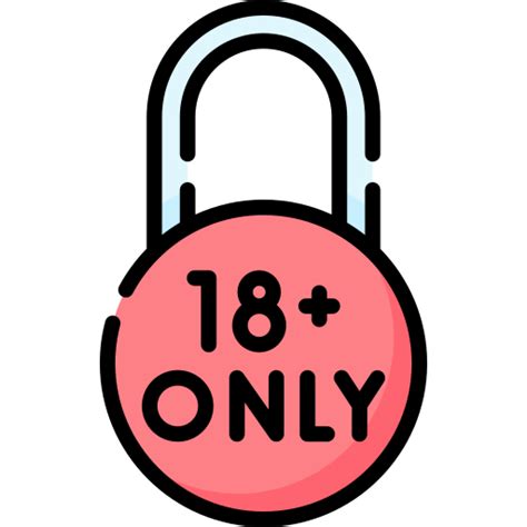 Padlock Special Lineal Color Icon