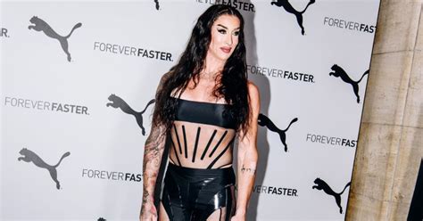 Trans WWE star Gabbi Tuft opens up about transitioning | PinkNews