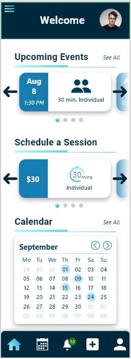 Id Love Some Help And Feedback For A Scheduling App I Am Creating R Ui Design