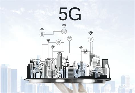 Mmtc In 5g The Backbone Of The Iot Revolution Alpha Micro