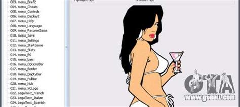 TXDFucker Build Stable X X For GTA San Andreas Android