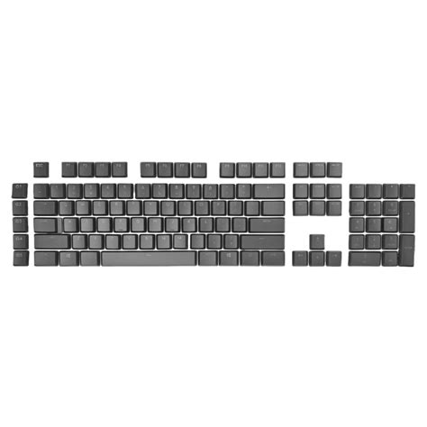 Logitech G915 Keycaps English Us
