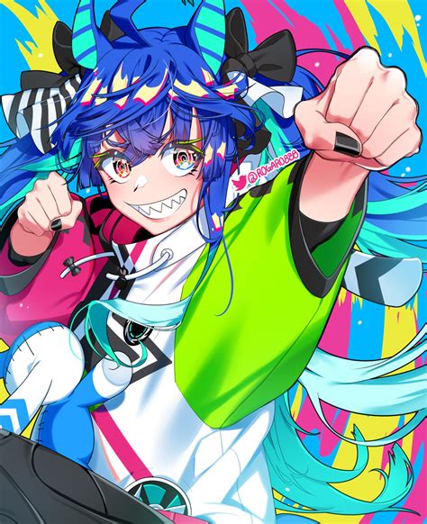 Loga Rogaro888 Danbooru