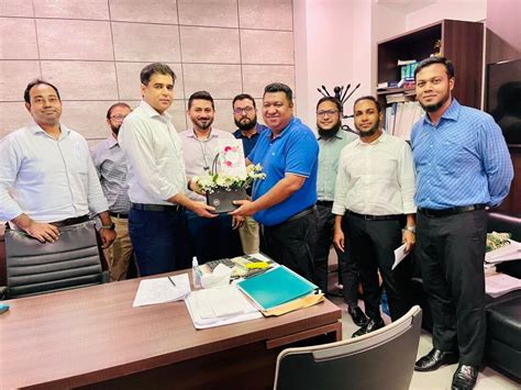 Md Masum Hasan On Linkedin Congartulations Boss Md Abdur Razzaque