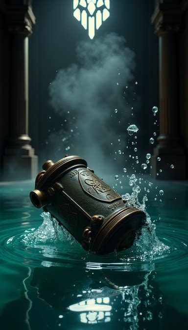 Free Arcane Brass Contraption Image Download At Stockcake