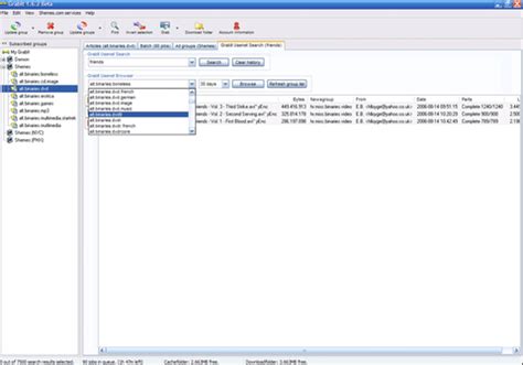 How To Use Usenet TechRadar