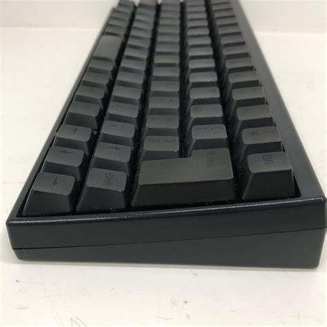 Happy Hacking Keyboard Hhkb Usbキーボード Pd Kb420b Usb Pfu Limited 230915rm380427usbキーボード｜売買された