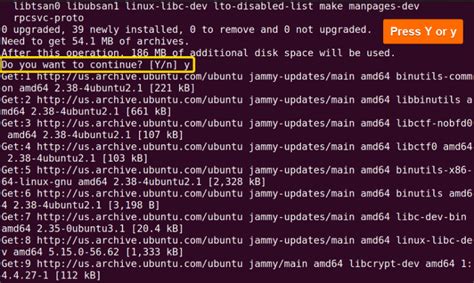 GCC Linux A Complete Overview