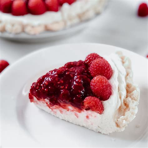 Raspberry Cream