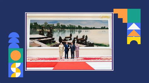 នាយករដ្ឋមន្ត្រីកម្ពុជា ឡាវ ឯកភាពបន្តពង្រឹង និងពង្រីកកិច្ចសហប្រតិបត្តិការឱ្យកាន់តែរឹងមាំថែមទៀត