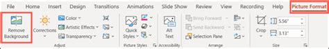 Ultimate Guide To Remove Picture Background In PowerPoint