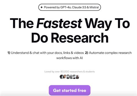 Chatgpt Research Paper Summarization In 5 Steps — Otio Blog