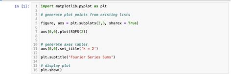 Solved Q6 Building On The Code You Developed So Far Write