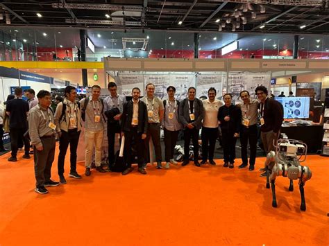 George Nikolakopoulos On Linkedin Autonomy Robotics