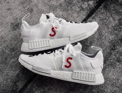 Adidas Nmd Custom
