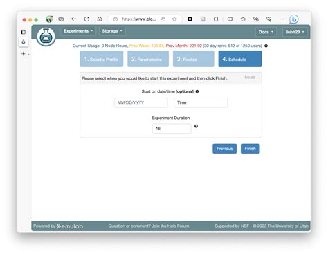 系统研究者福利CloudLab 免费裸金属集群使用入门 CodeTalks