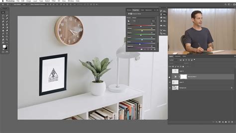 mastering perspective in photoshop the vanishing point filter tutorial