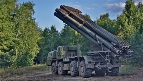 Ворог за добу обстріляв вісім регіонів України Волинь Online