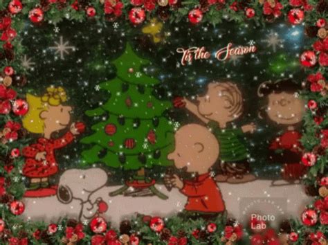 Snoopy Christmas S