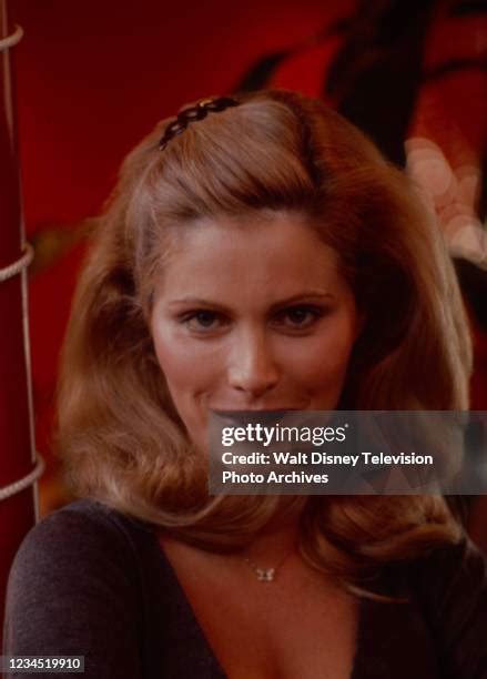 Mary Louise Weller Appearing In The Abc Tv Movie Once Upon A Spy News Photo Getty Images